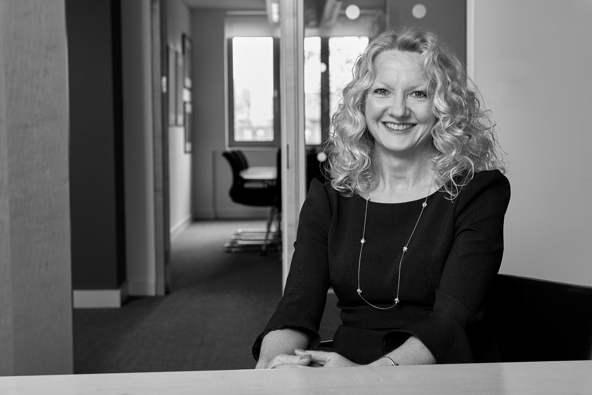 Celebrating International Women's Day, 2024 - Spotlight on Deborah Jeff